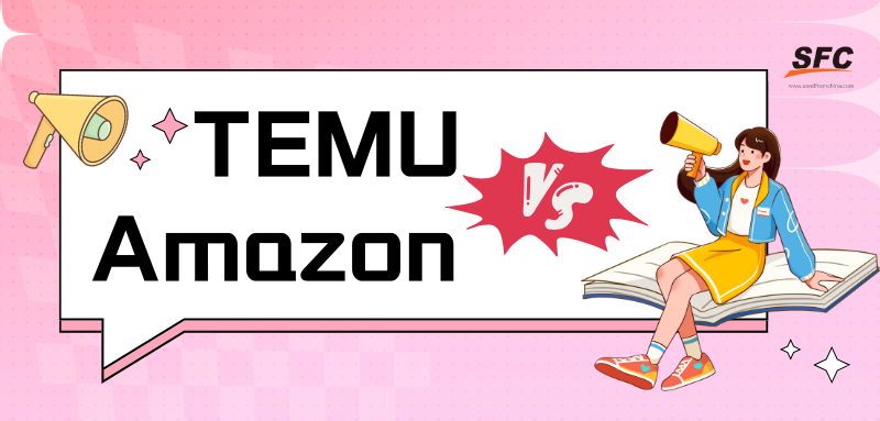 Temu VS Amazon: Which One Is Better?
