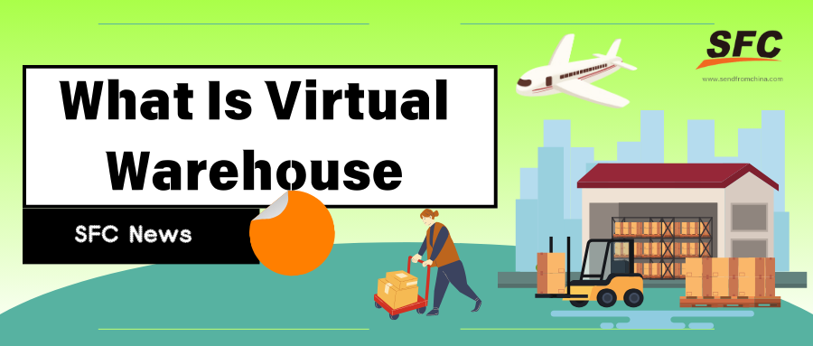 What Is Virtual Warehouse