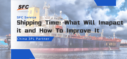Shipping Time: What Will Imapact it and How To Deal With It
