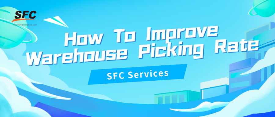 How To Improve Warehouse Picking Rate