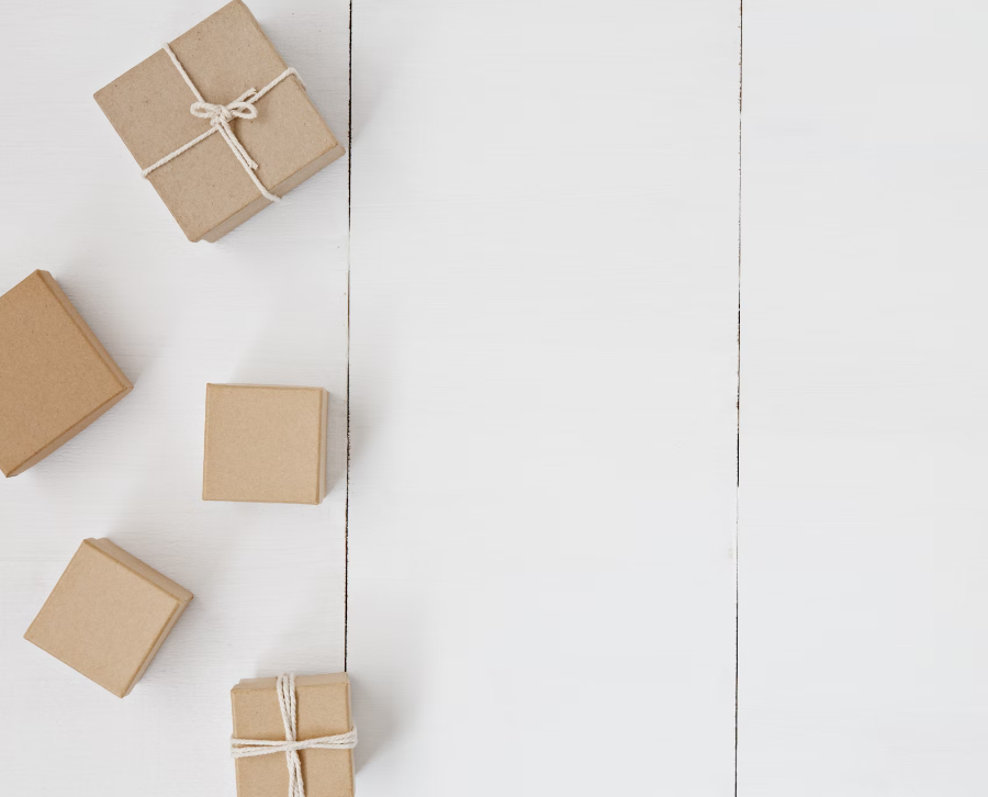 7 Small Tips to Create Custom Packaging for Your eCommerce Business